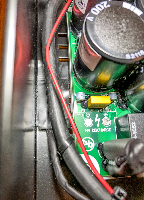 Buckeye Amps: New US based Hypex multichannel amplifier builder, line ...