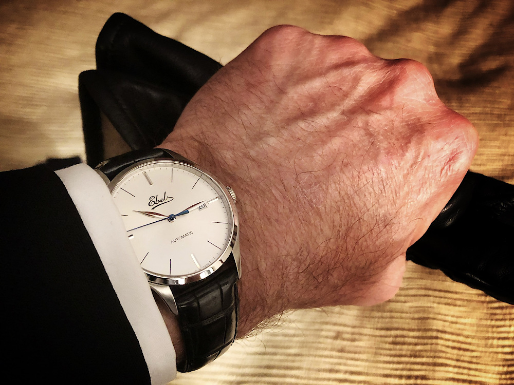 Why does nobody ever talk about Ebel | Page 16 | WatchUSeek Watch Forums