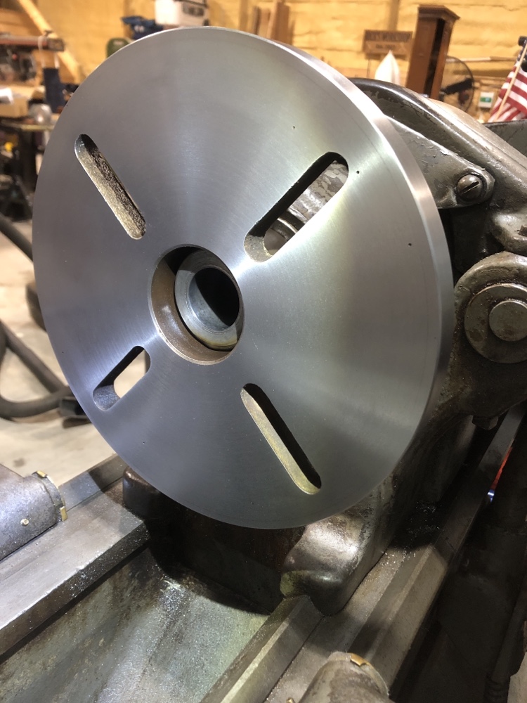 Another lathe leveling question | Page 2 | The Hobby-Machinist