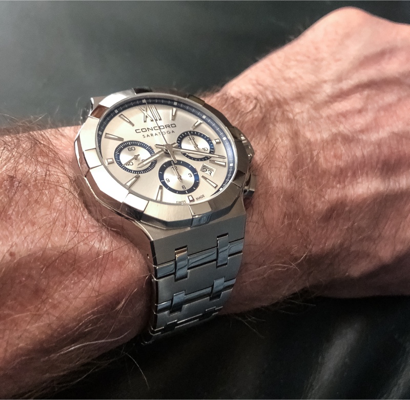 Why does nobody ever talk about Ebel | Page 120 | WatchUSeek Watch Forums