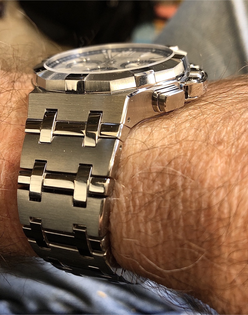 Why does nobody ever talk about Ebel | Page 120 | WatchUSeek Watch Forums
